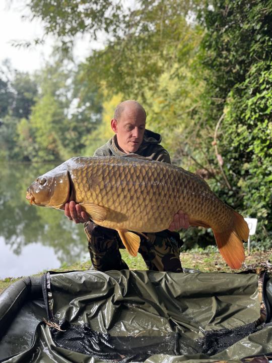 Banging session part 1 | Total Carp